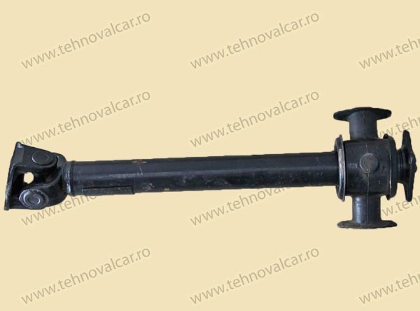 Cardan Gaz-21 Volga M20