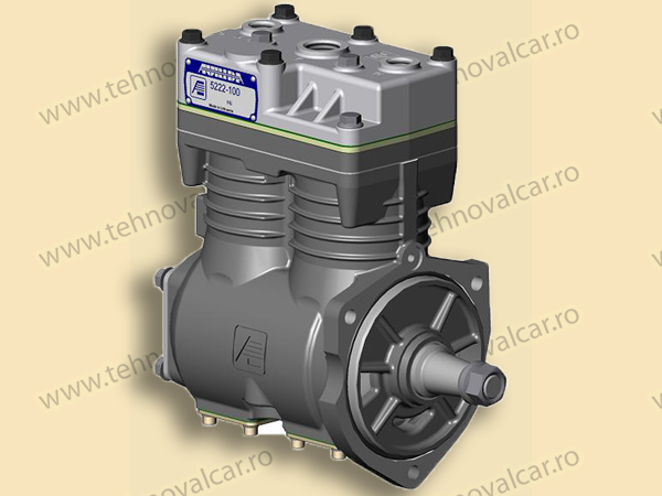 Compresor aer si Piese schimb