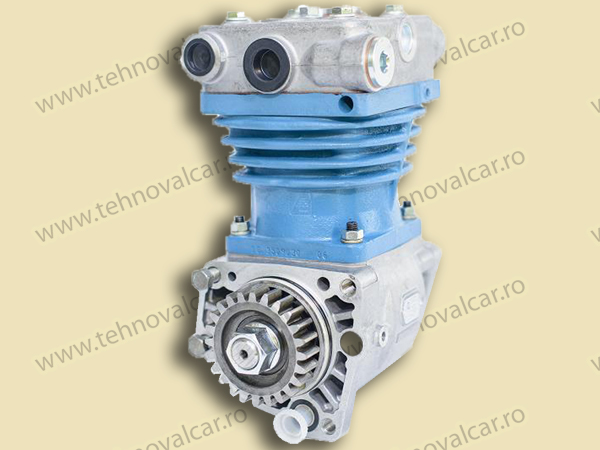 Compresor aer si Piese schimb