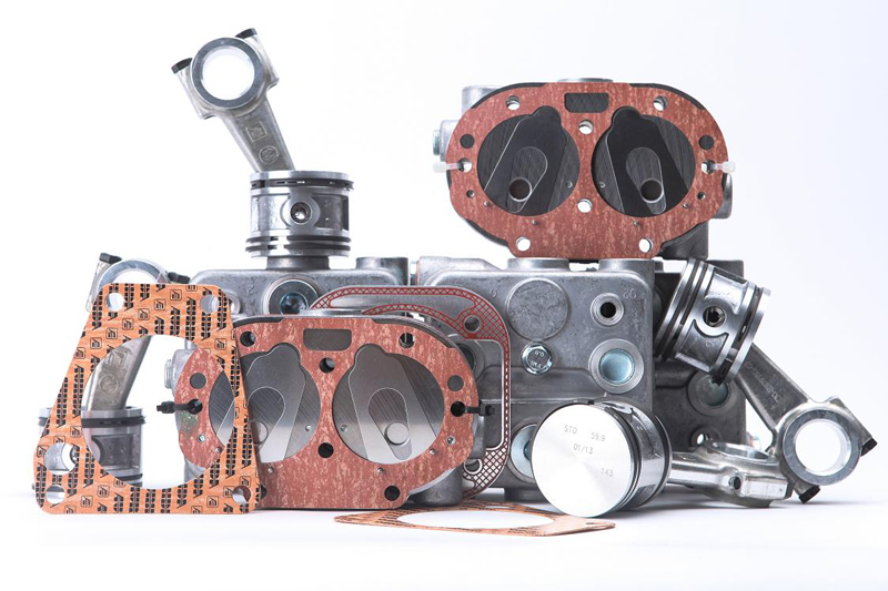 Compresor aer si Piese schimb